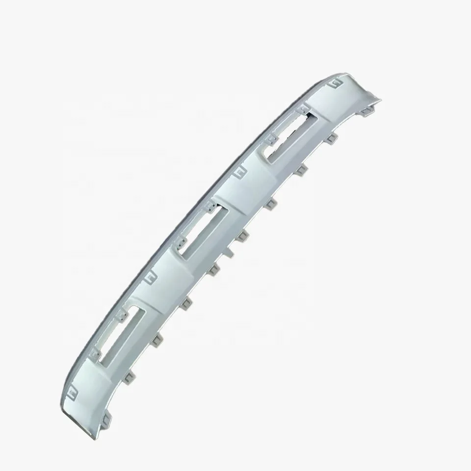 Auto Parts Front Bumper Lower Trim Plate,Suitable For Models Mg Zs,Oe ...