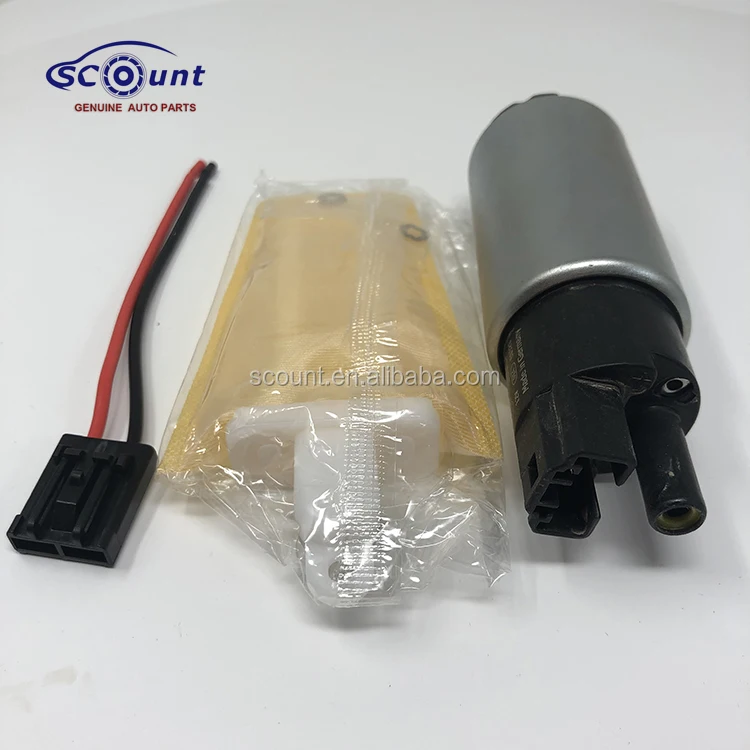 Scount正品汽车零件燃油泵0986580508适合BALENO VITARA IMPREZA Estate LEGACY| Alibaba.com