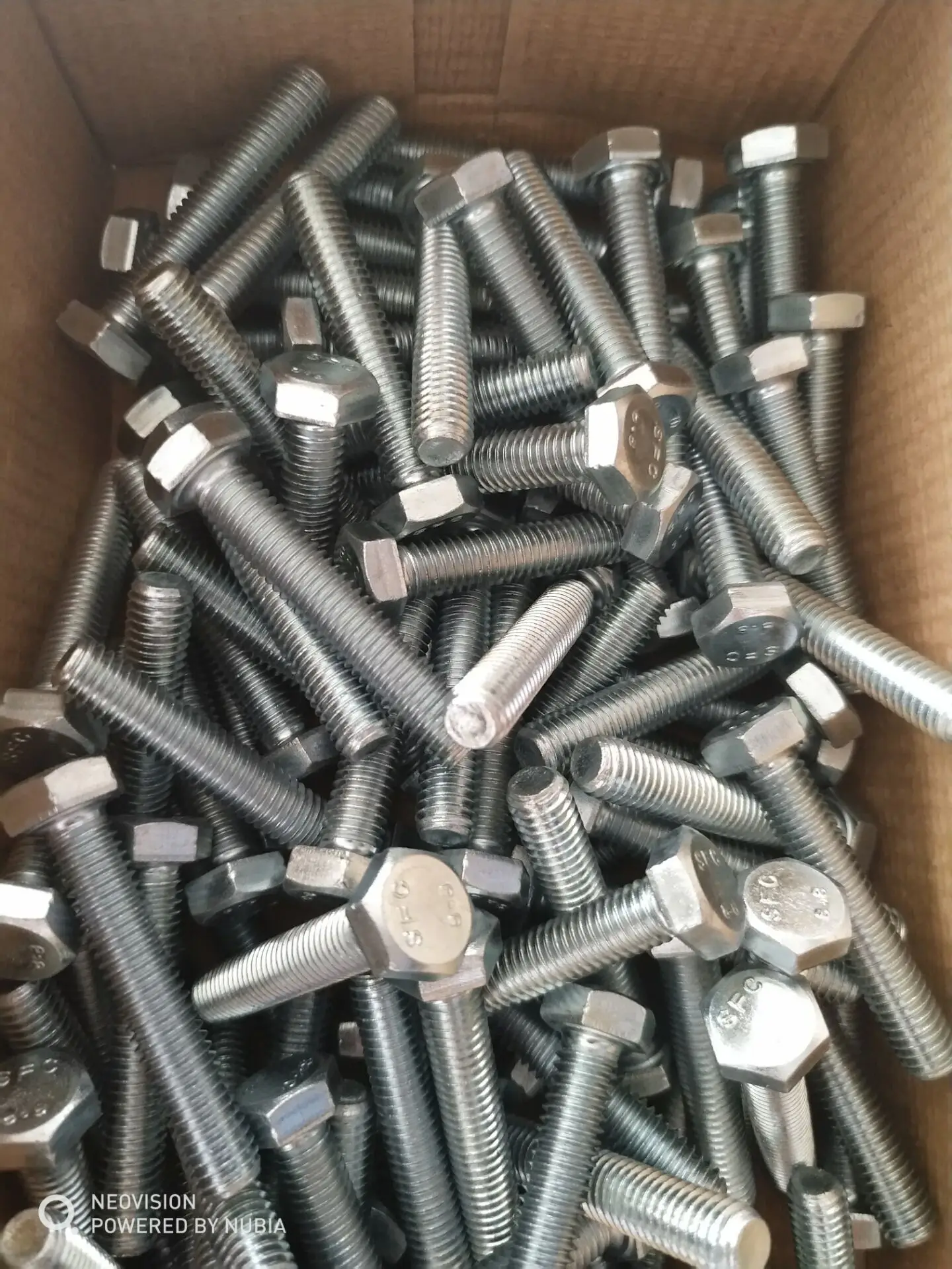M11 M12 M13 M15 M16 Hex Bolts - Durable & Versatile Solutions