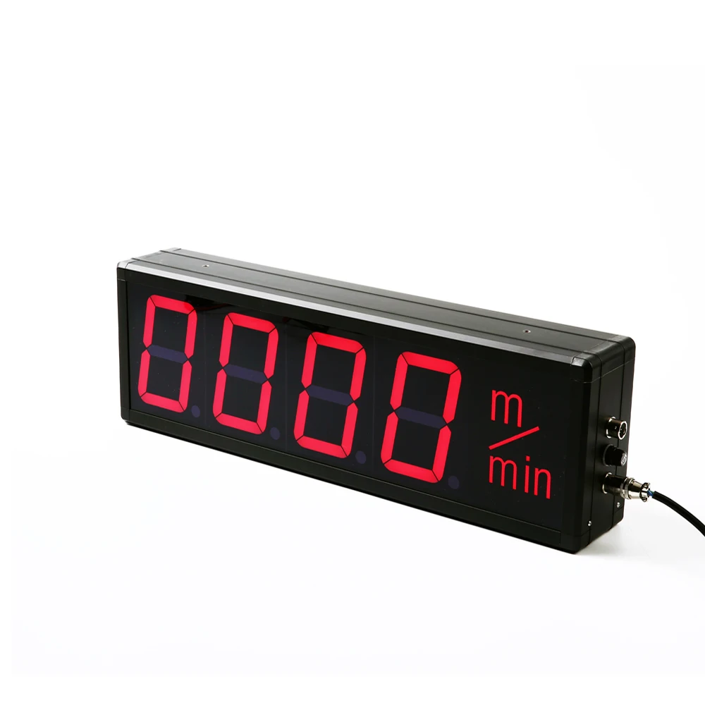 JDMS LED Counter Display - Intelligent & Versatile Solutions