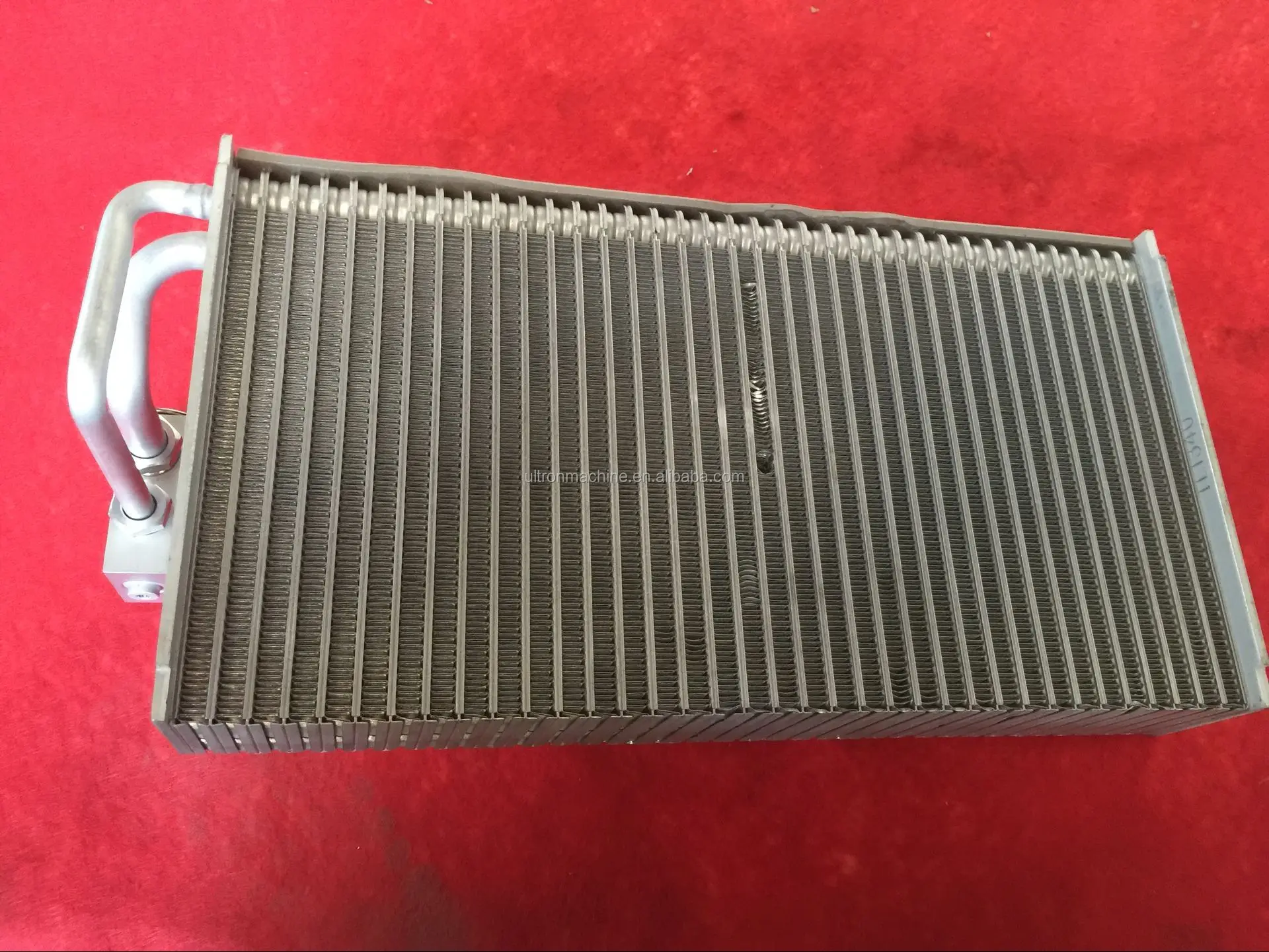 Partes Del Camión Howo Sinotruk Evaporador Assy Az1642820010 - Buy ...