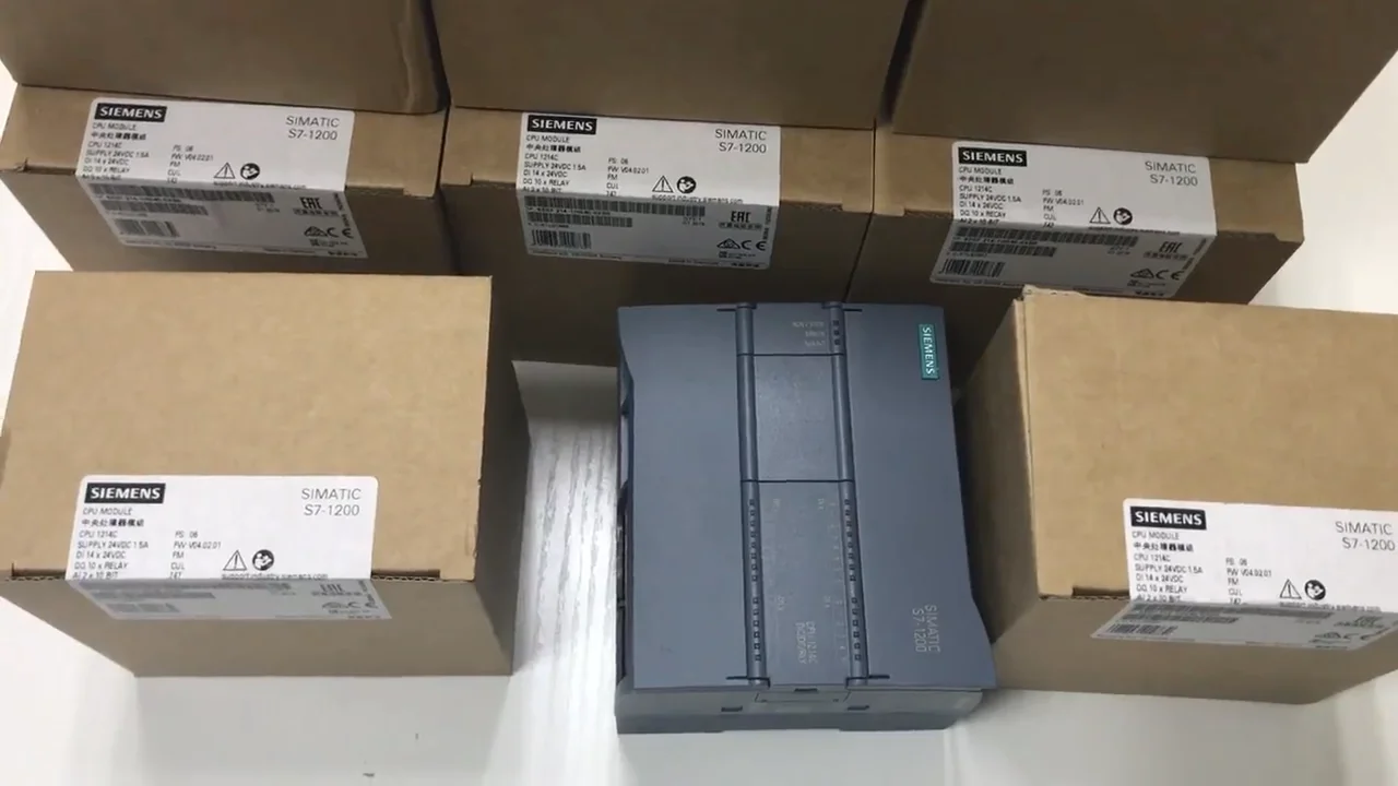 6sl3130-6ae15-0ab1 Sinamics S120 Smart Line Module 5kw In Stock - Buy ...