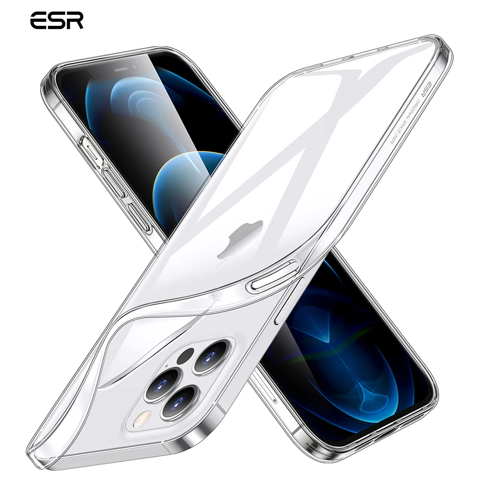 ESR iPhone Case Guide: How to Choose the Right One