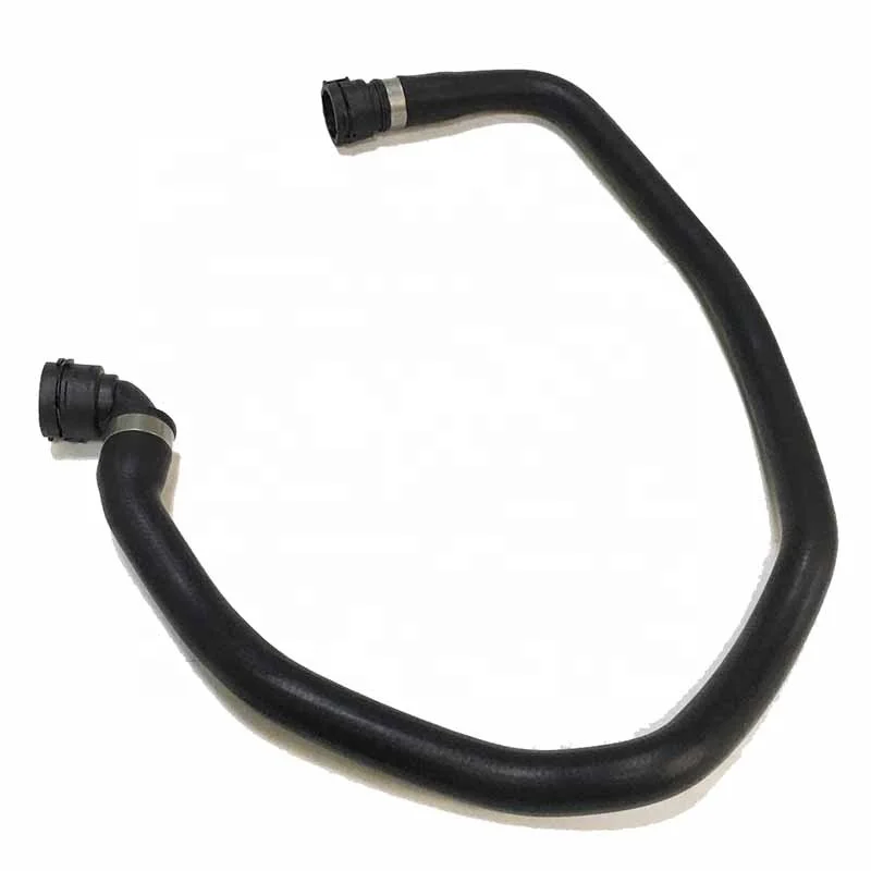 High Performance Flexible Radiator Coolant Hose Water Pipe 64216960026 ...