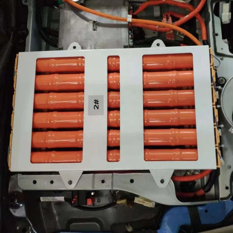 288v 6500mah Replacement Lexus Rx400h Rx450h Hybrid Battery