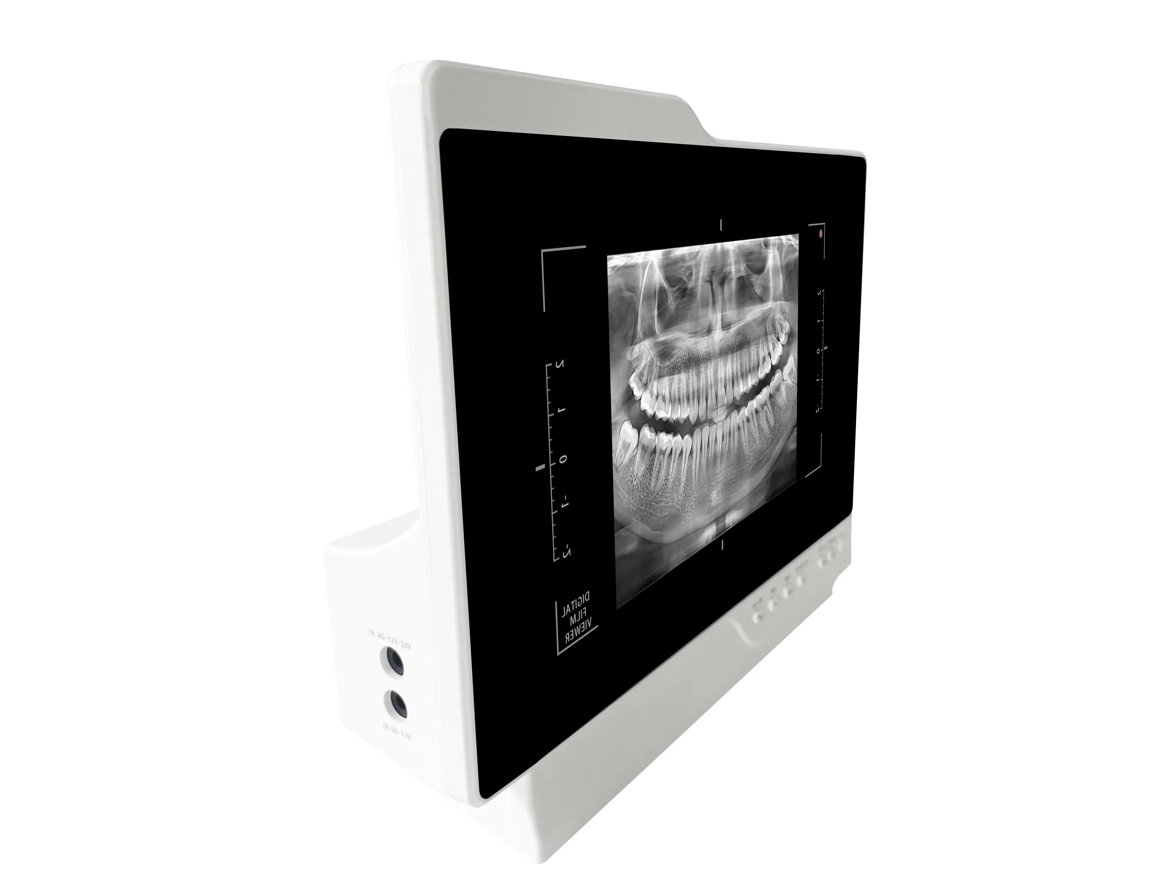 Digital Intraoral Endoscopy Camera with Monitor for Dental