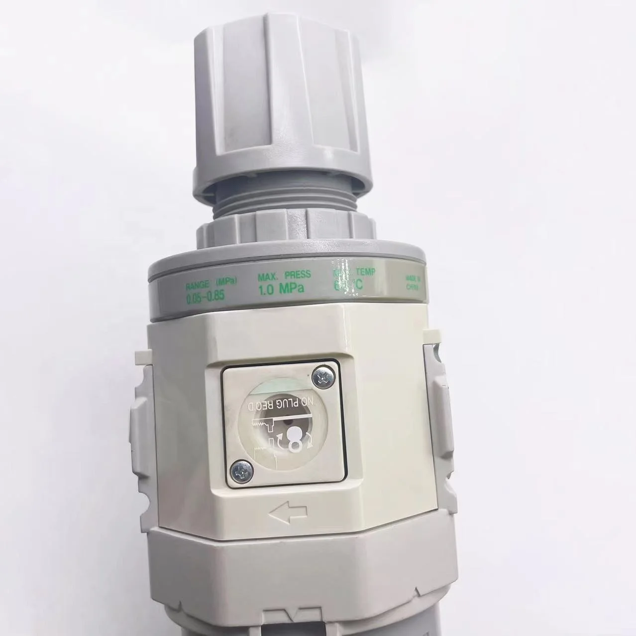 Ckd W4000 Series Filter/regulator - Buy Filter/regulator Standard White ...