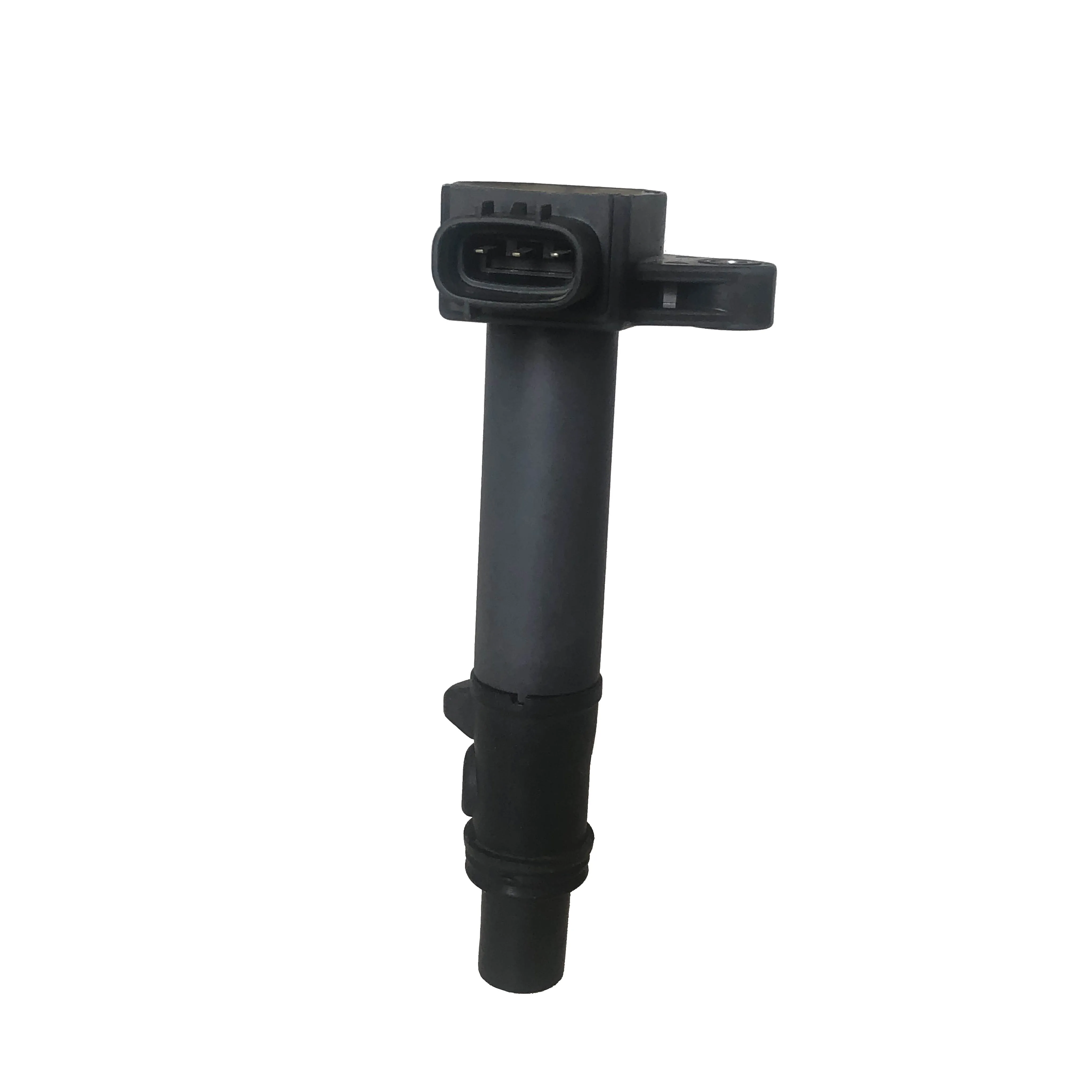 Ignition Coil For Toyota Daihatsu Hijet Le-s200v 19070-97204 - Buy ...