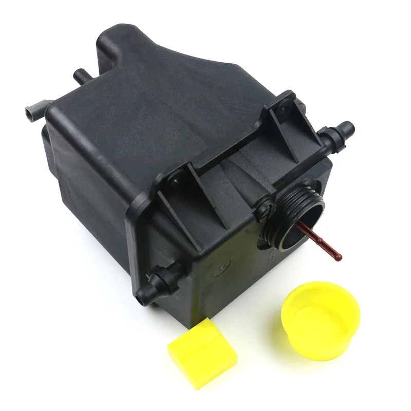 Auto Parts Expansion Coolant Water tank OEM 17137501959 for LAND ROVER ...