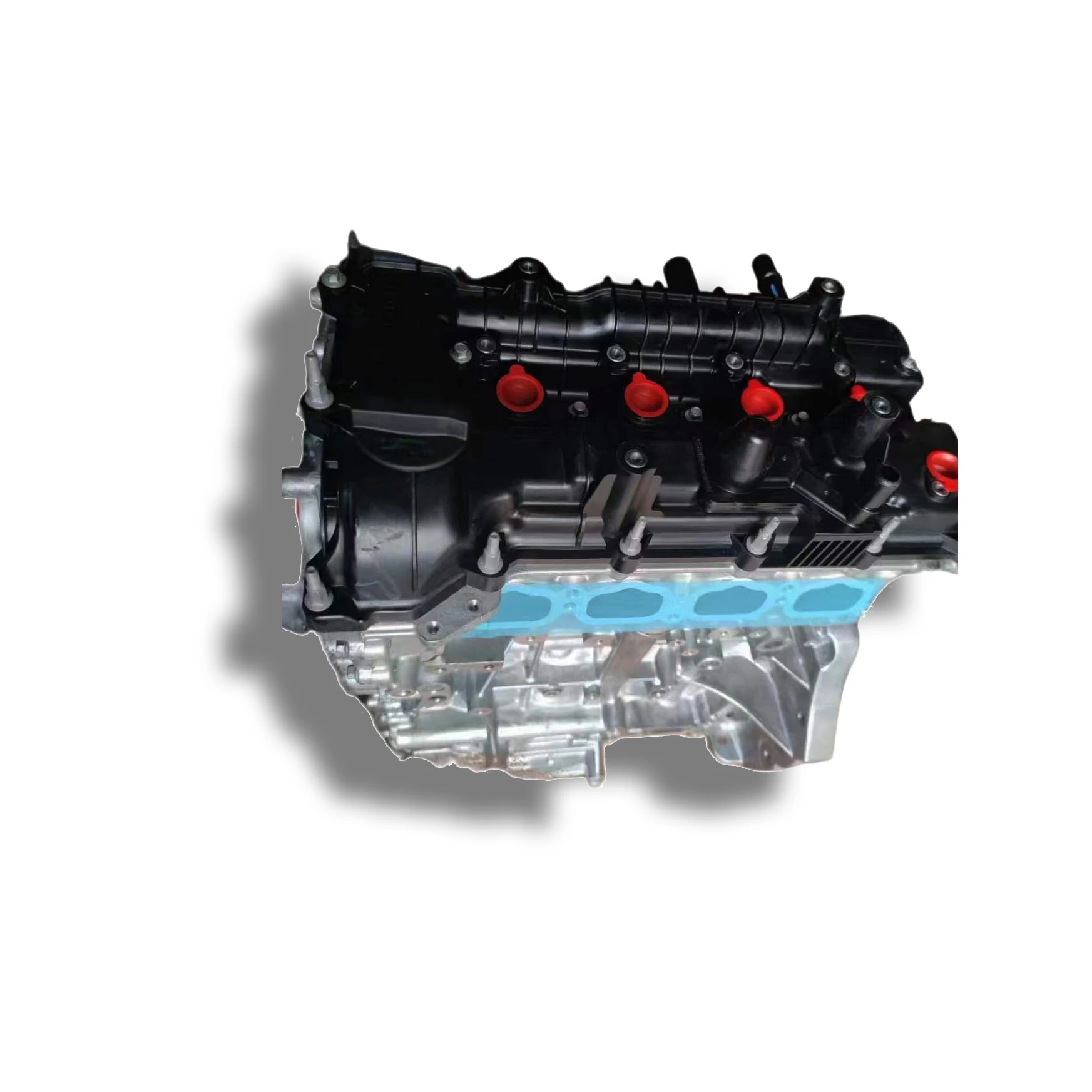 BYD 472QA 1.5L Gas Engine Long Block for 4B1 Engine Replacement, OEM