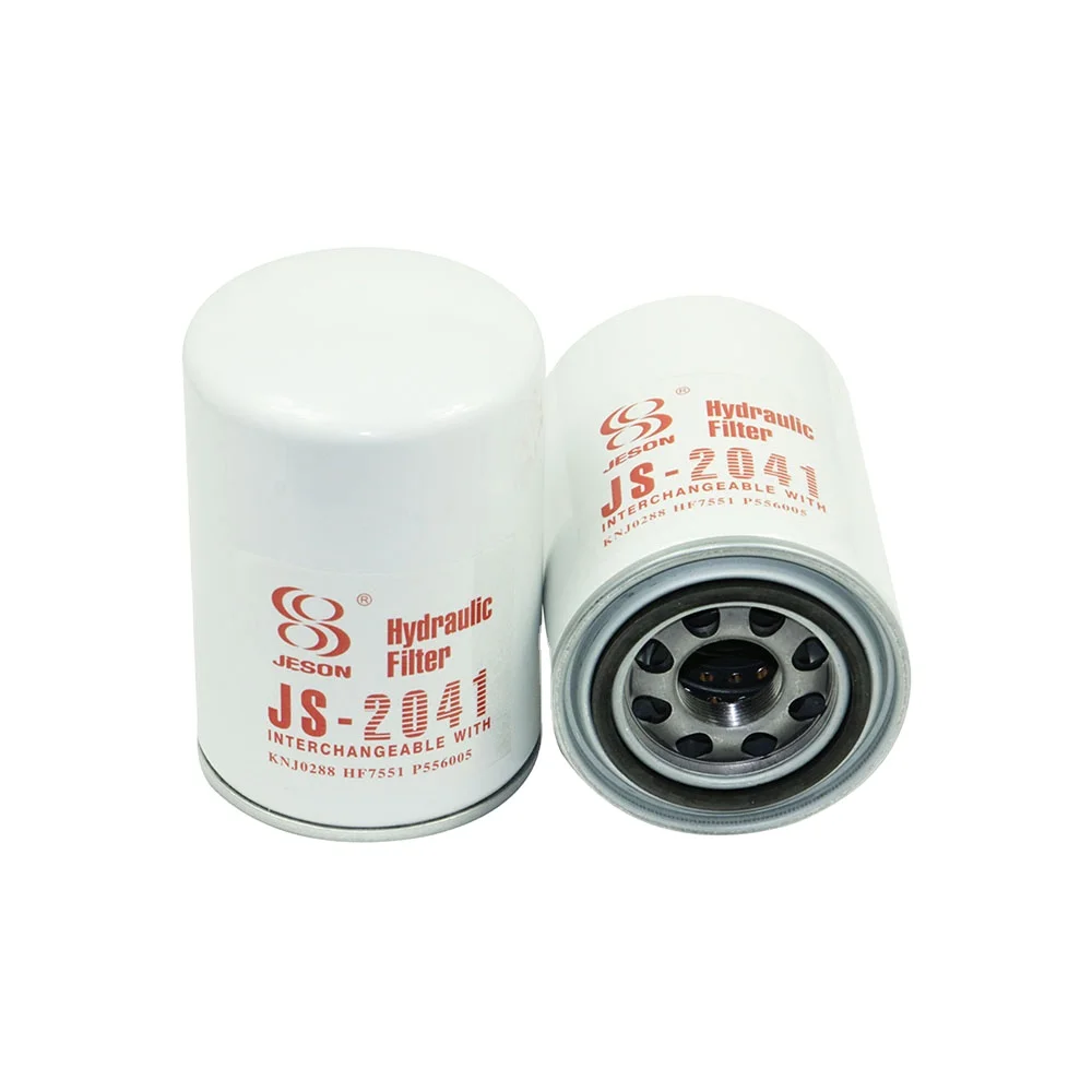Hydraulic Oil Filter for SUMITOMO KNJ0288 4363399 HF7551