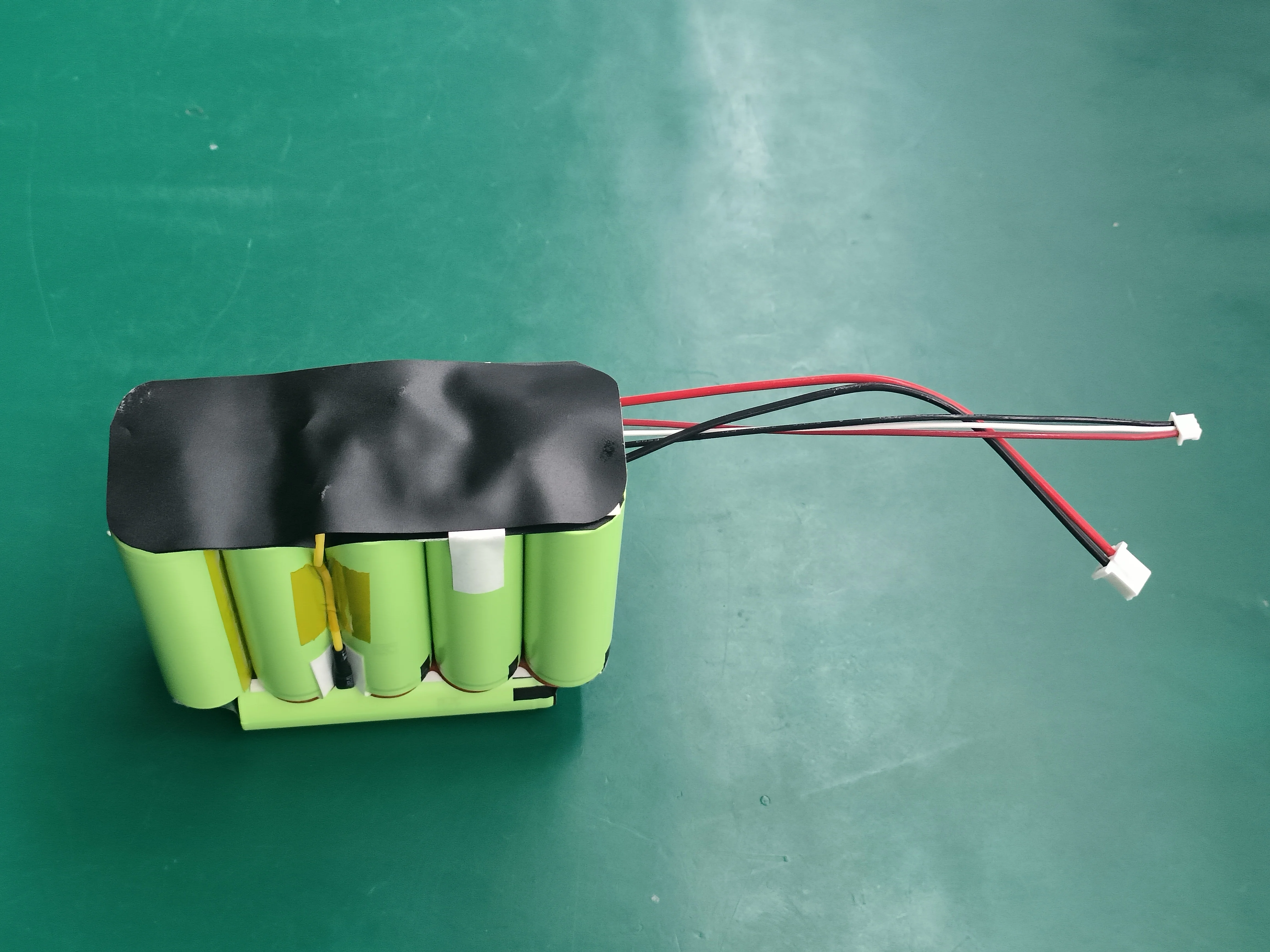 11.1v 13.6ah Lithium Ion Battery For Robots High-efficiency Replacement ...