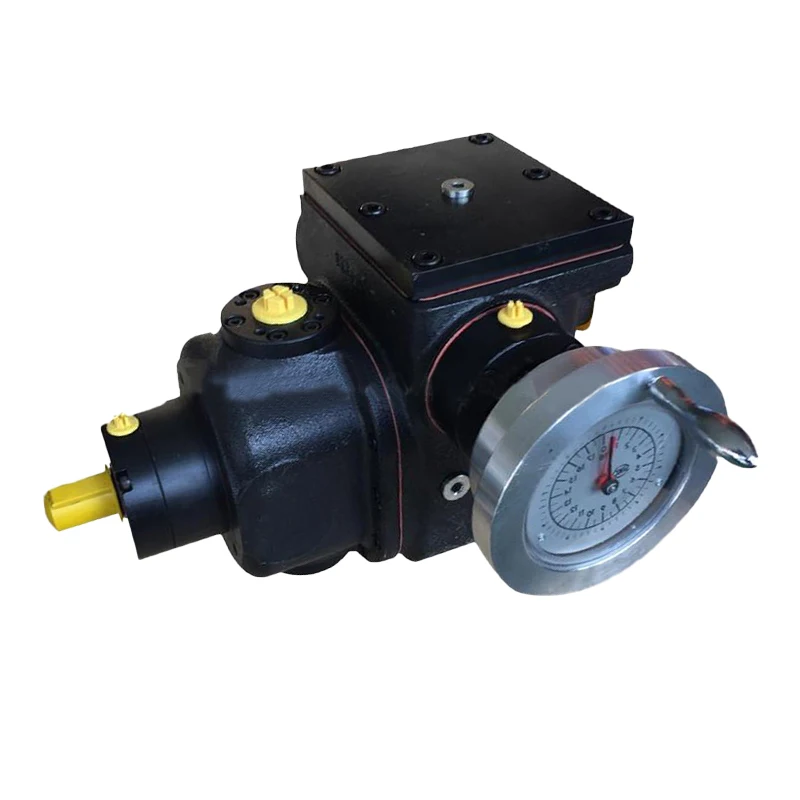 Zhenyuan High Pressure Metering Pump A2vk28 A2vk28maor1g0pe1-so2 ...