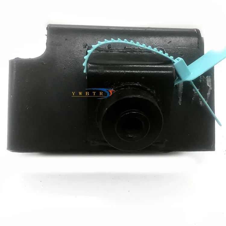 汽车配件6HE1 FSR发动机安装RR 1532253131 1-53225313-1 1-53225-313-1用于卡车高品质批发 ...