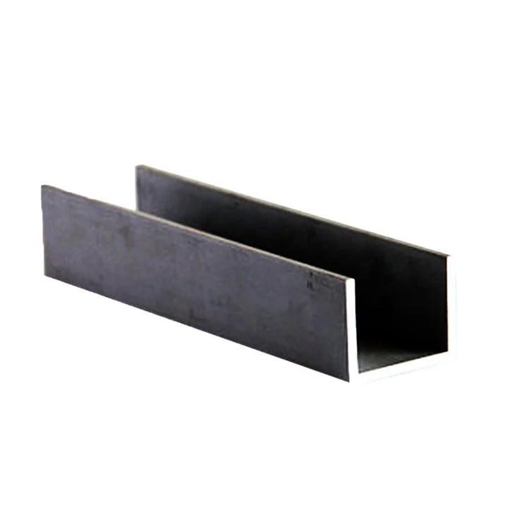 2023 Factory Price U Channel Aluminum Formwork & Construction Aluminum ...