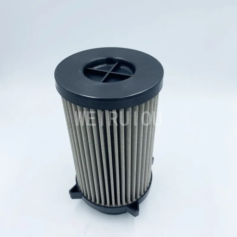 Heavy Duty Stainless Steel Fuel Filter 40050800128 400508-00128 ...
