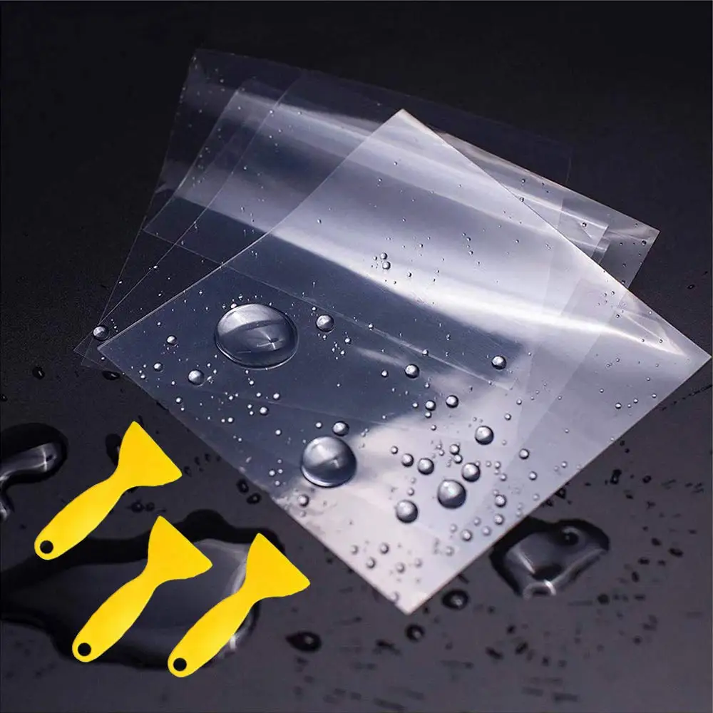 Fep Film Release Liner Films For 3d Printer Accessories 3d Printer ...