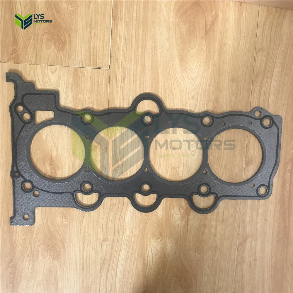 Full Gasket Set for Hyundai Kia CEE'D 1.4 - Reliable Performance