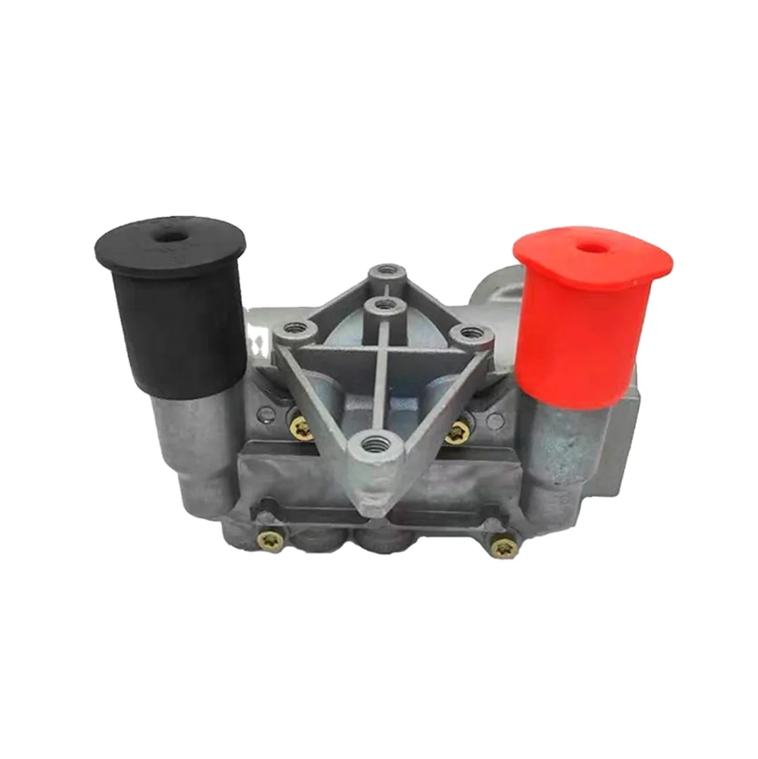 Truck Brake System Quick Release Valve for Volvo SCANIA