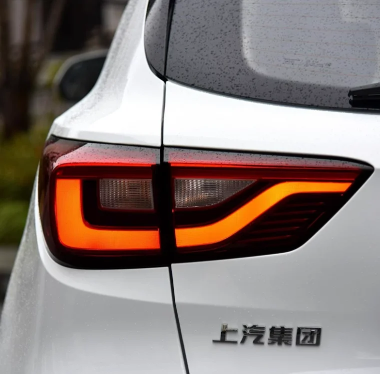 LED Rear Tail Light Assembly for SAIC MG ZS 2017-2019