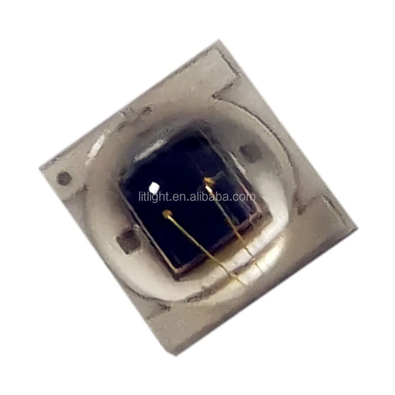 High Quality Smd3535 1w 2w 3w Infra Red Diode 800nm 810nm 820nm 830nm ...