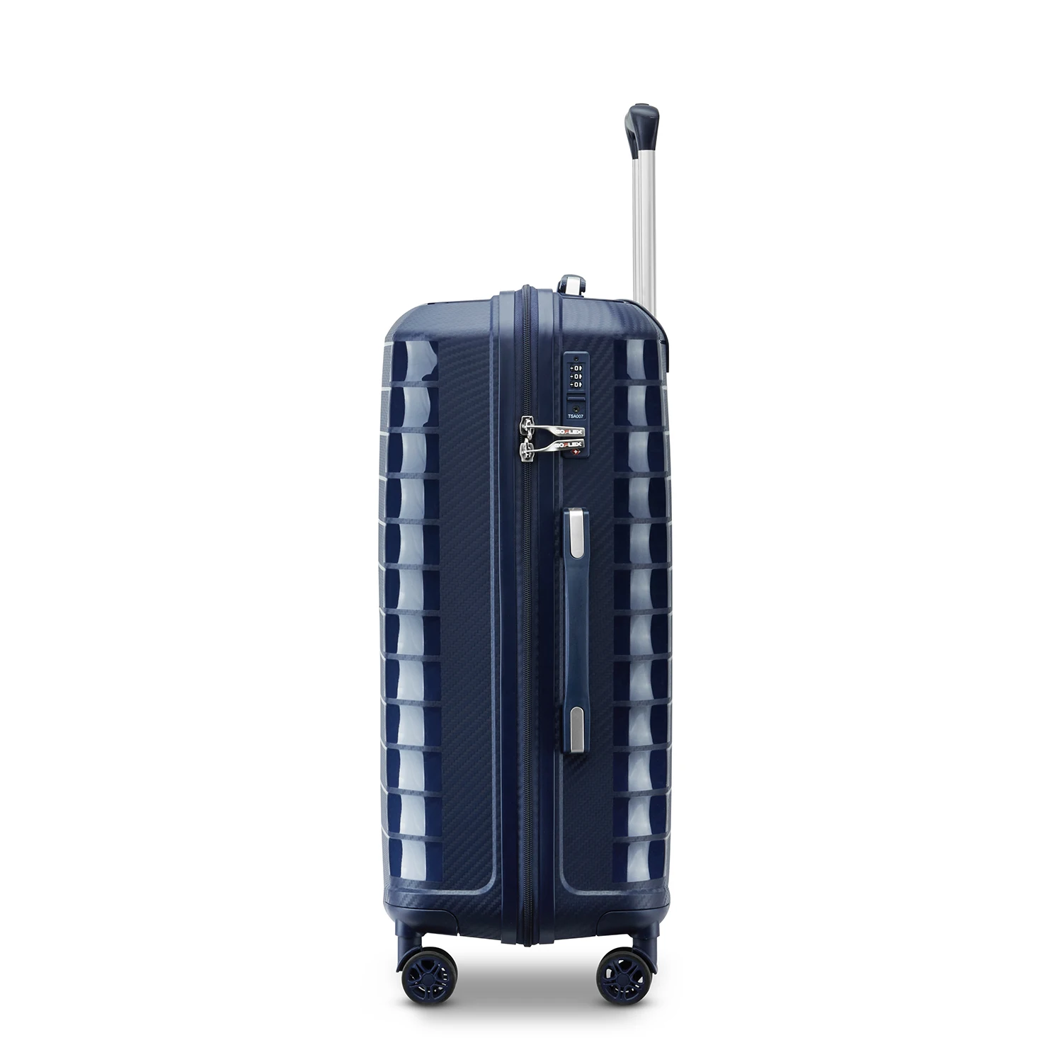 Custom PP Valiz American Turister Suitcase Luggage Sets