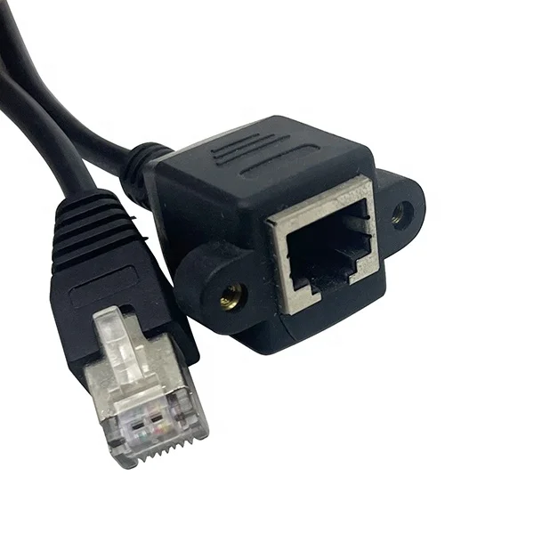Cat 5 Lan Network Ethernet Extension Cable - Buy Cat 5 Lan Cable ...