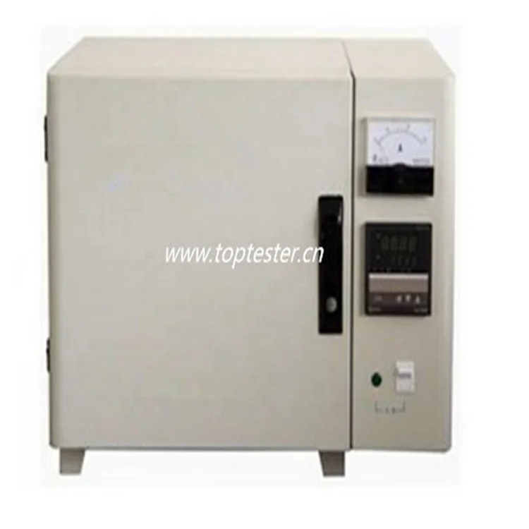 Astm D482 2500w Petroleum Products Ash Content Machine /oil Ash ...
