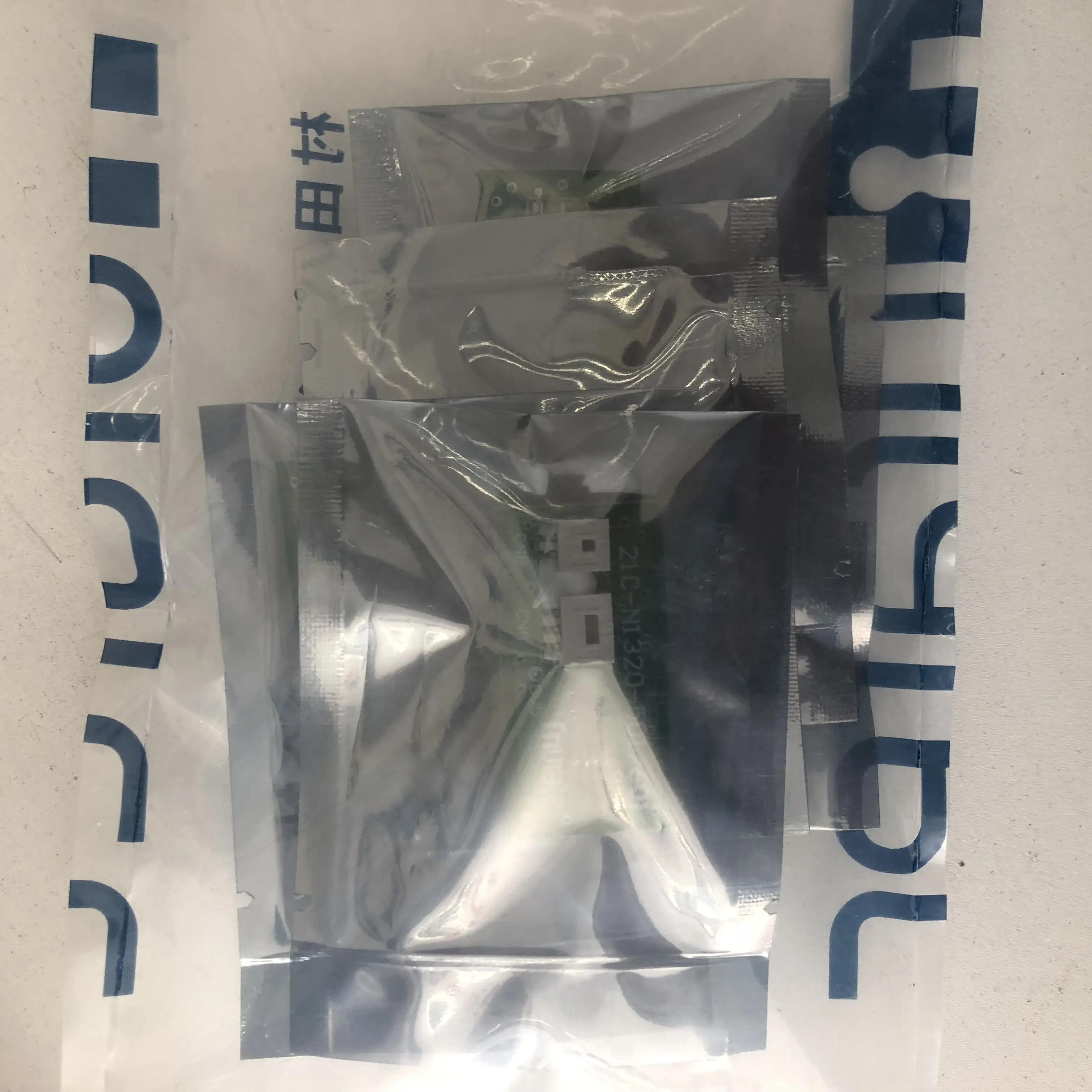 Murata No. 21A-E01-012 Balcon PCB for Autoconer Textile Machine Spare Parts