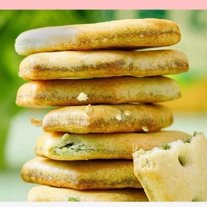 Halal Certificate The Philippines Biscuits Wholesale Popular Biscuits ...