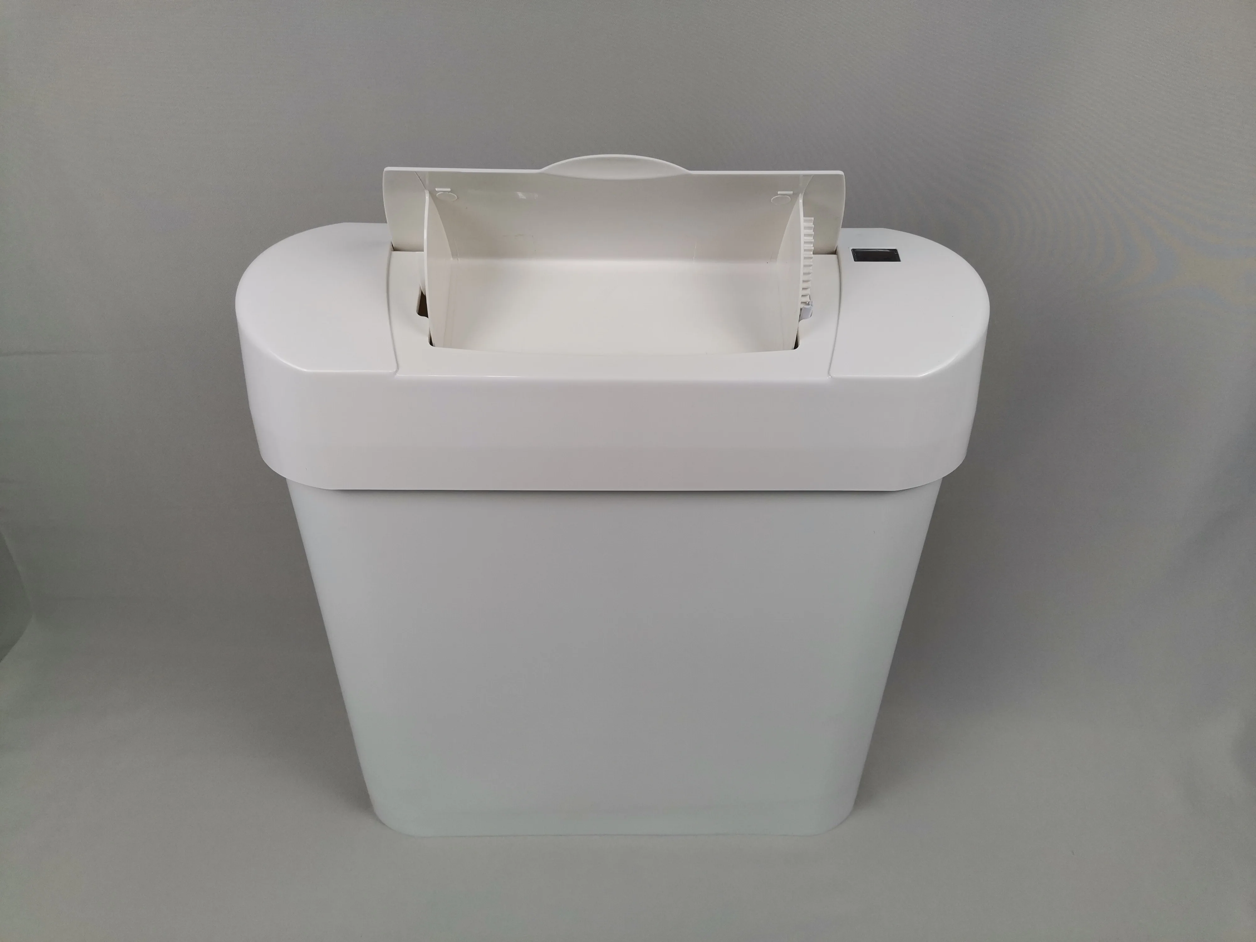 22l Hygiene Sanitary Bin Automatic Sensor Sanitary Bin - Buy Automatic ...