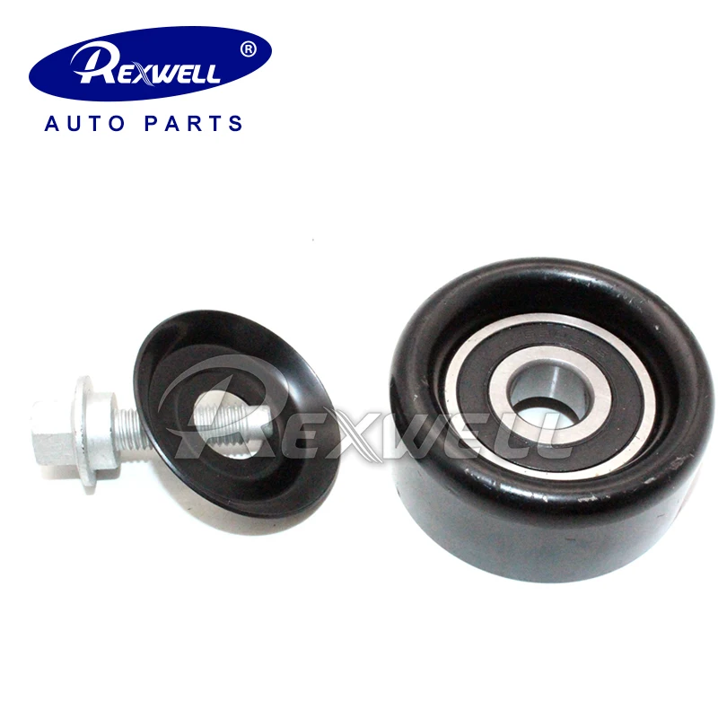 بكرة توجيه حزام مروحة السيارة, هيونداي سوناتا 2.4 25287-25010| Alibaba.com