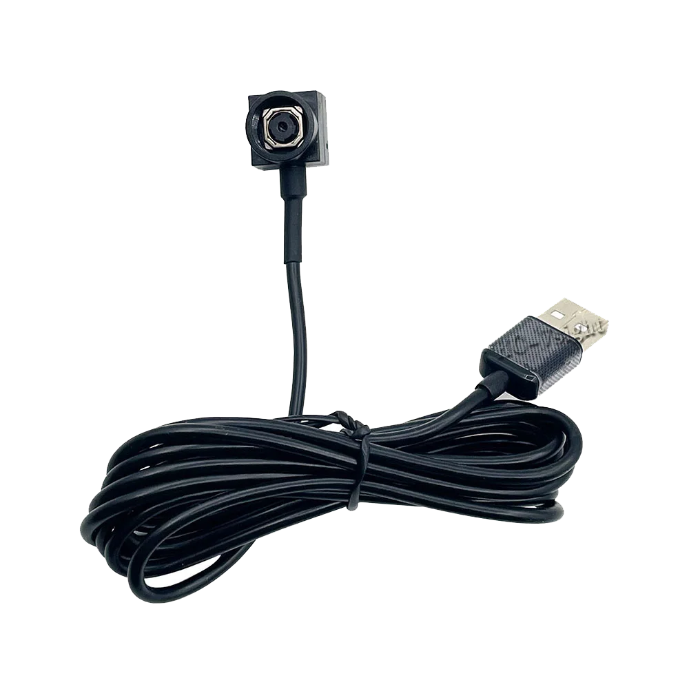 4K 8MP 15FPS Mini Camera AF Auto Focus High Speed UVC Micro USB Module ...