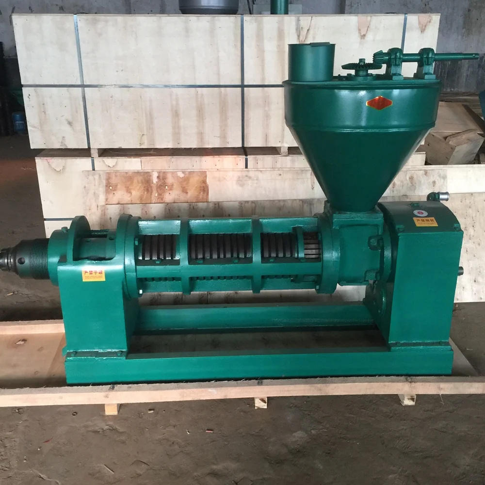 Cold Press Hemp Seed Screw Oil Press - Buy Oil Press,Hemp Seed Oil ...