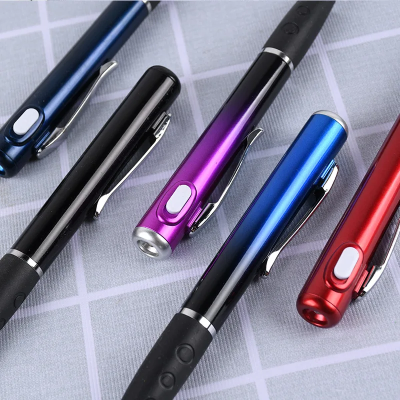 Punching Pen Halloween Skeleton Boxing Pen With LED Light - Novelty ...