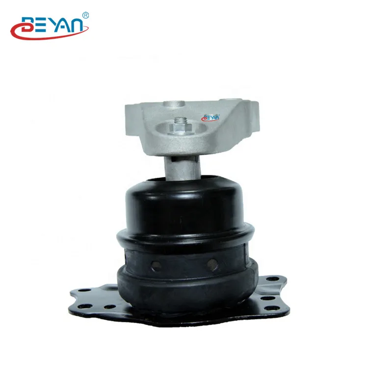 6q0 199 167 Bm 6q0199167bm Right Aluminum Engine Mount Use For Seat ...