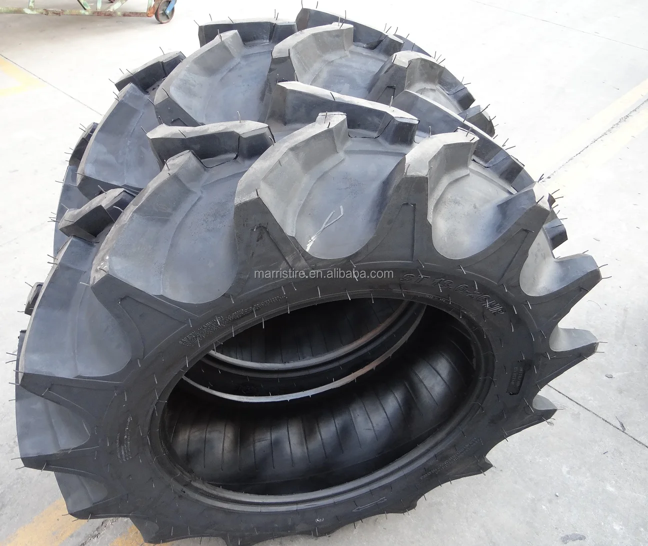 Agricultural Japan Kubota Tractor Tire 9.5-24 R1 - Buy High Quality ...