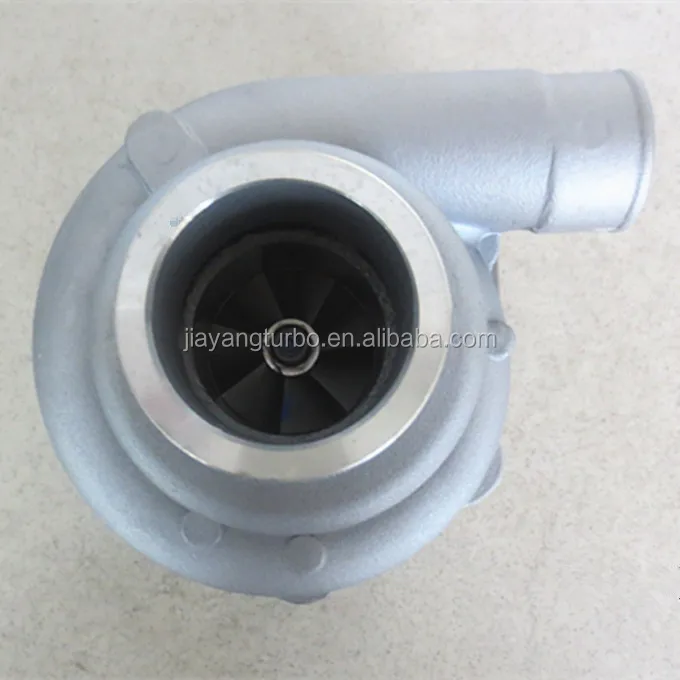 S2es083 Turbo 314522 Turbo 100-5865 4p4677 1005865 0r6599 166381 Turbo ...