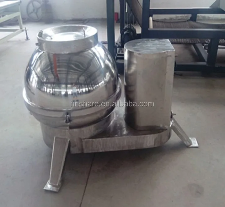 Efficient Tripe Processing with Sheep Tripe Cleaning Machine