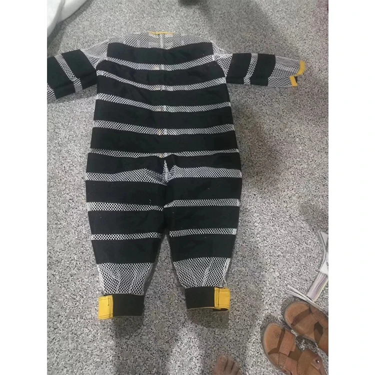 Betta Customized Trampoline Spider Wall for Indoor Play