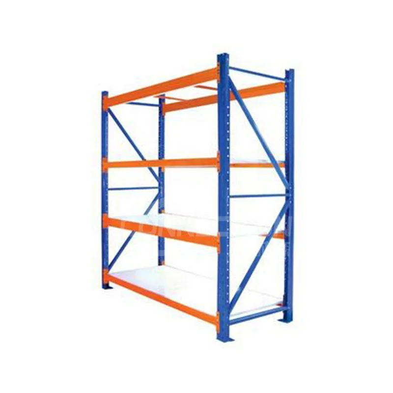Shandong Heavy Duty Shelving Storage Shelves Multi-level Storage ...