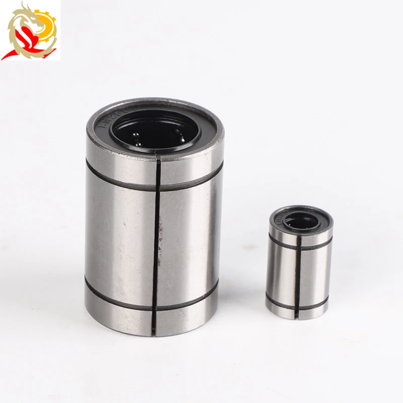 Lzc Lm16-op Precision Linear Bearings Ensure Smooth Operation Of ...