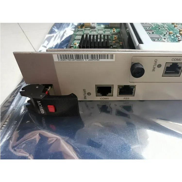 UMG8900 MOMB 03051765 UG02MOMB0 Mombb Board - Reliable Performance