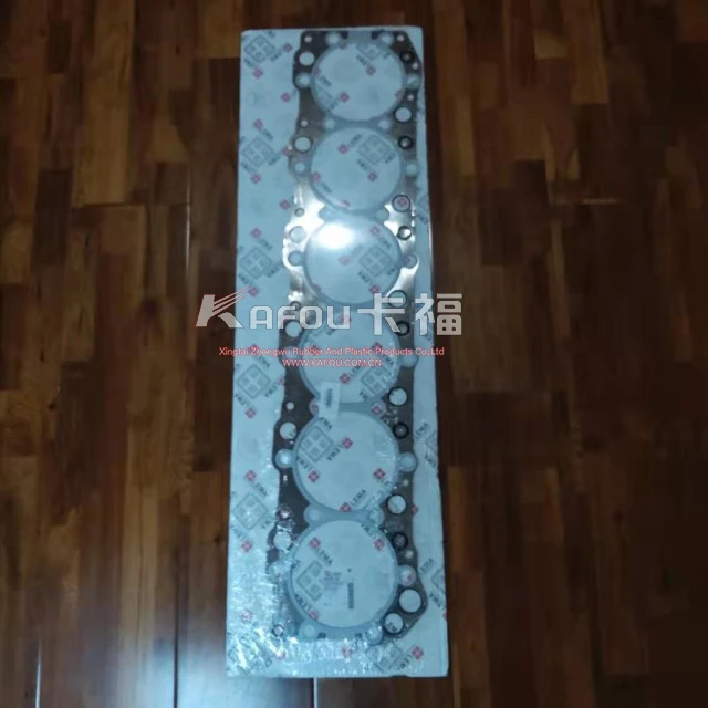 Iveco Truck Engine Parts - OEM Cylinder Head Gaskets