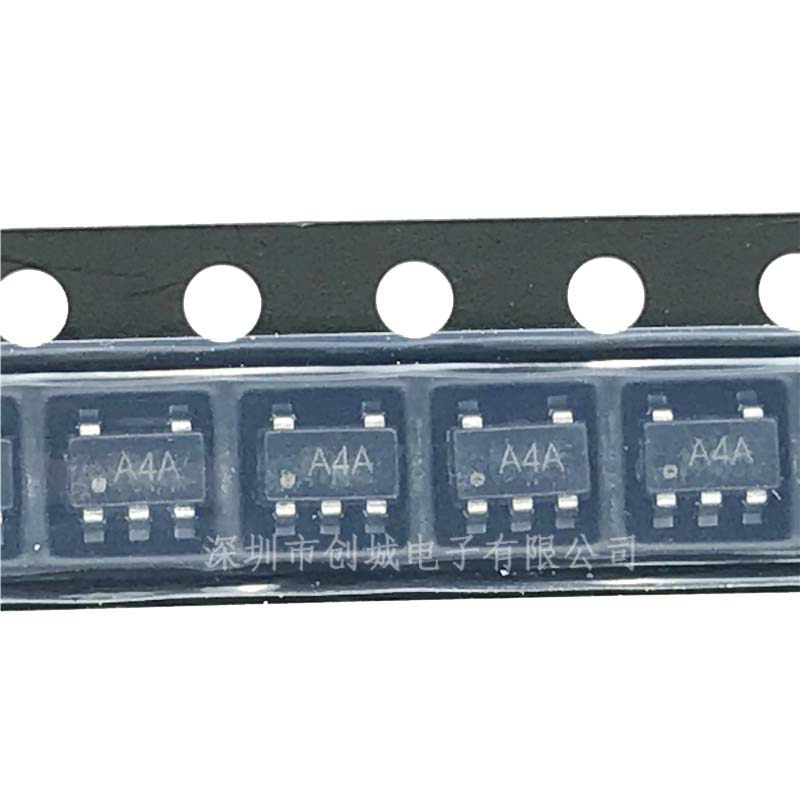 AD8541ARTZ Operational Amplifier - High Performance SOT23-5