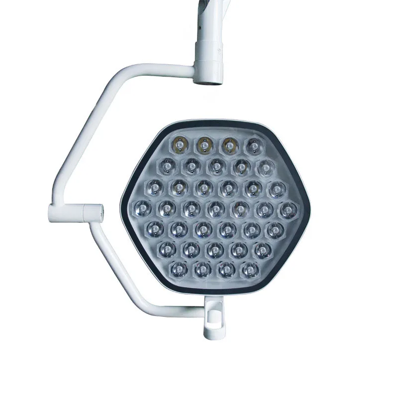 Operating Lamp Operating Theatre Light High Quality Operating Room ...