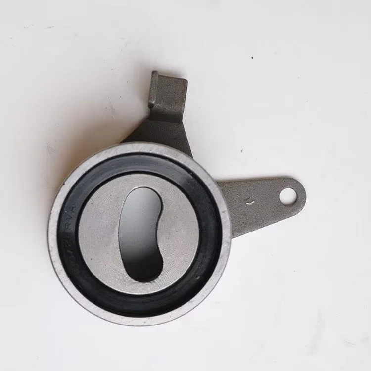 Engine Timing Belt Tensioner for MAZDA K IA OEM B660-12-700E 24410 ...