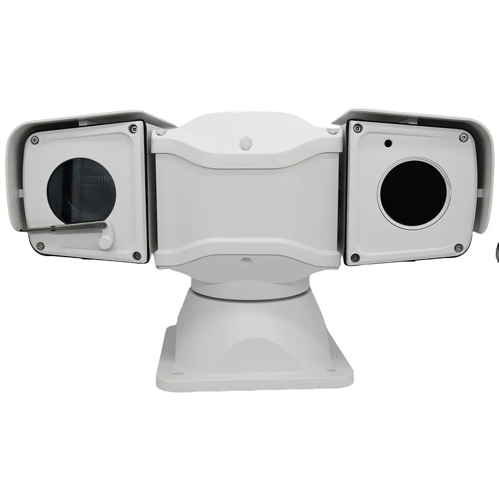 Vehicle Mounted Ptz Camera 15mm,640x512,2mp 32x Zoom Day Camera Bi ...