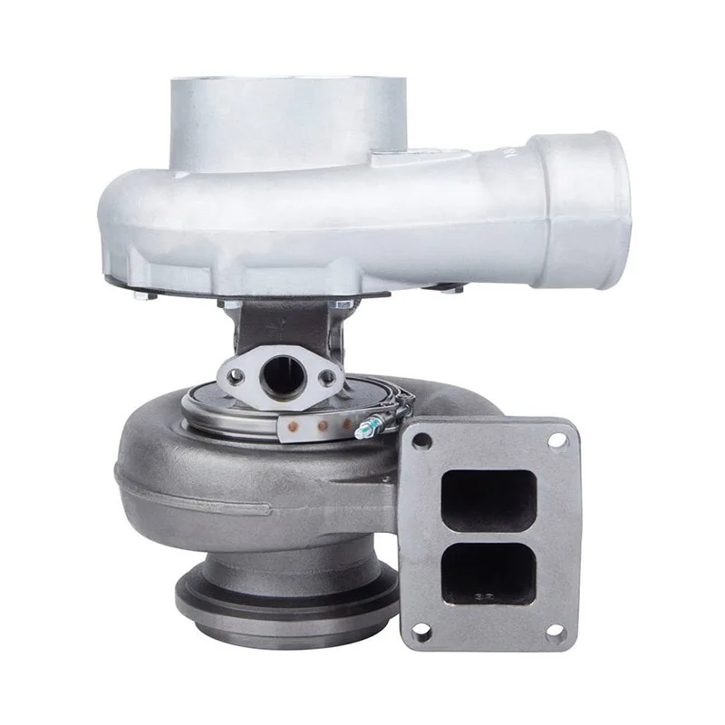 Ht3b Turbocharger 3523415 3523822 For Cummins Nta855 Ntc400 Ntc320 ...