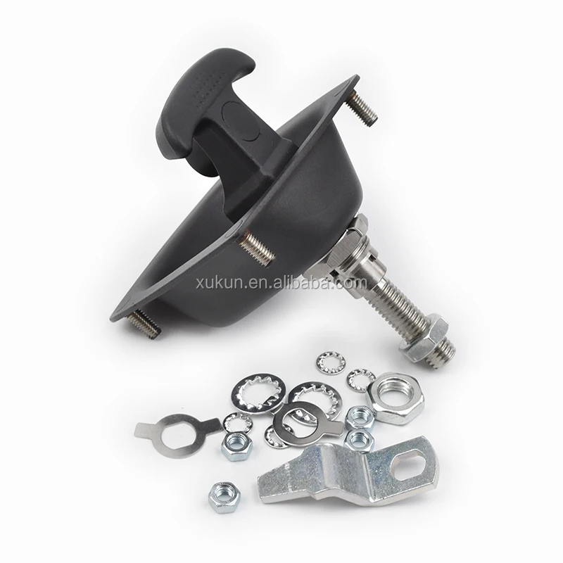 N2-2-300-01-5 Type Southco Compression Type Transfer Lock N2-2-101-01-5 ...